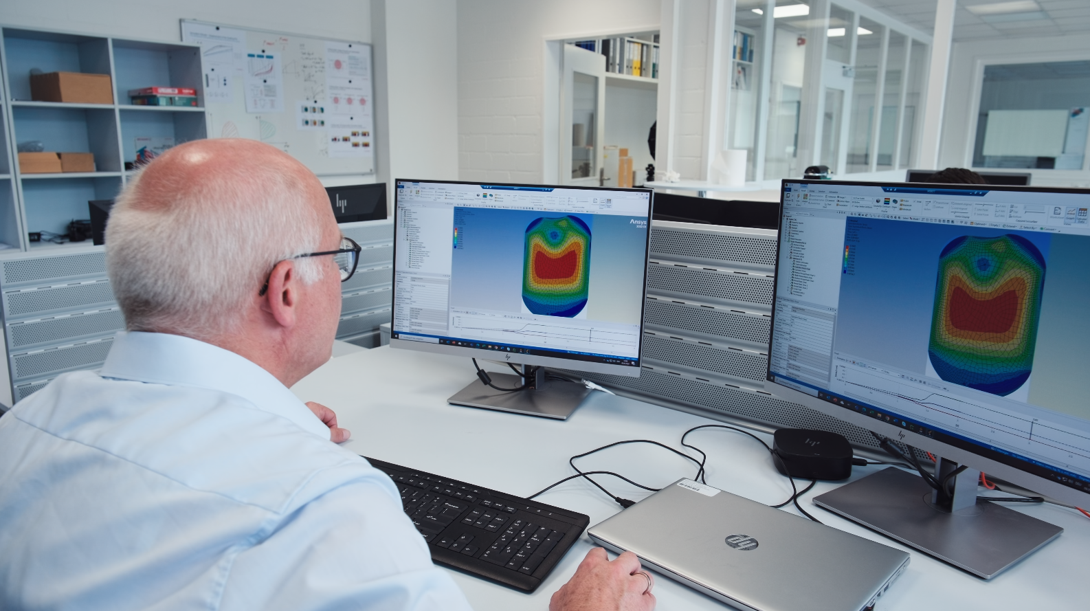 Fatigue Strength: advanced testing delivers significant benefits